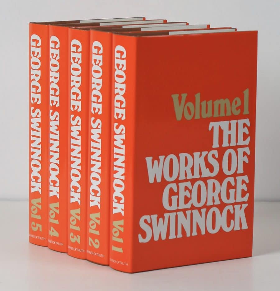 The Odiousness of Sin – Confessing the Christian Faith